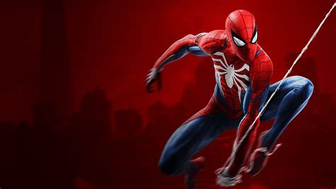Miles Morales Ps4 Wallpapers Wallpaper Cave