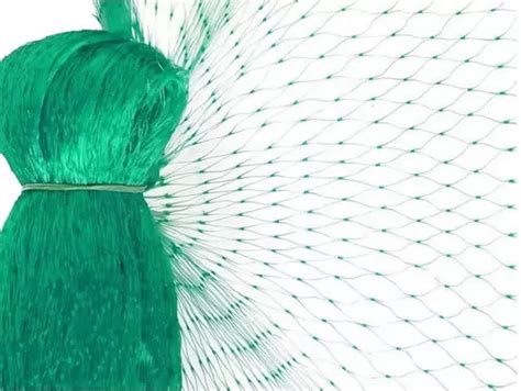 Защитна мрежа срещу птици 4х6 метра на ТОП Цена Кат Номер M068470 — Megahome Bg