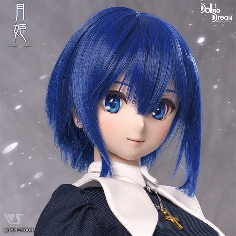 Dollfie Dream ® Ciel Dollyandsalmon