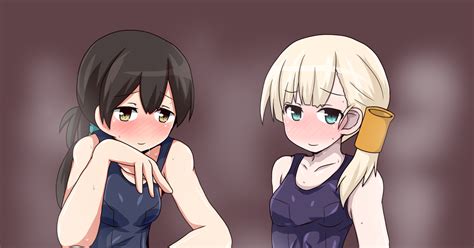 艦これ 大鷹型 結城私心のイラスト Pixiv