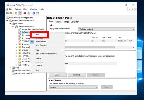 How To Turn Off User Account Control Uac In Windows 10 Itechguides