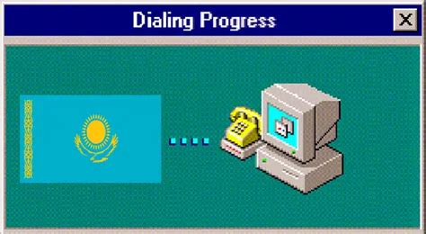 Kazakhstans Internet Crackdown Shows The World Wide Web Is Becoming