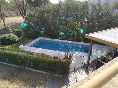 Valle Esc Excel Barrio D Pileta Muy Buena Casa Recibo Menor Mercadolibre