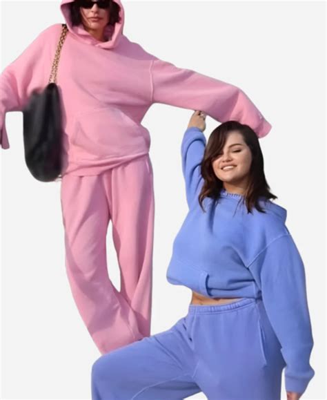 Selena Gomez Blue Suit Selena Gomez Connar Franklin Suit