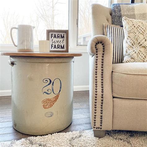 93 Best Decorating With Crocks Ideas Crock Decorating With Crocks