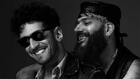 Chromeo Detail New Album Share New Song With Dram Listen Pitchfork
