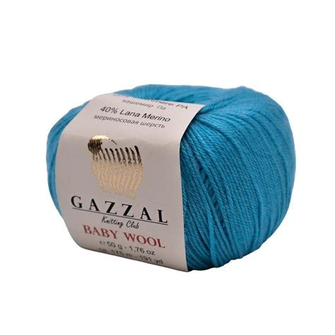 Gazzal Baby Wool | Knitting Yarn | Online Yarn Store – VILRITA