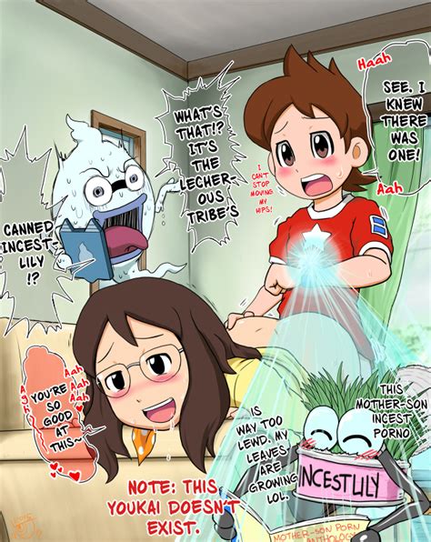 Post 4531911 Edit Gouguru Lilyadams Nathannateadams Whisper Yo Kai
