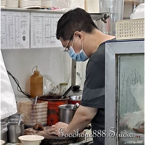 Xinchenstudio 訢晟陳掌櫃~外食免煮不洗碗~永平高中永和仁愛公園商圈 新北市永和區永平路【冬冬小吃店 永平店】 【陳掌櫃
