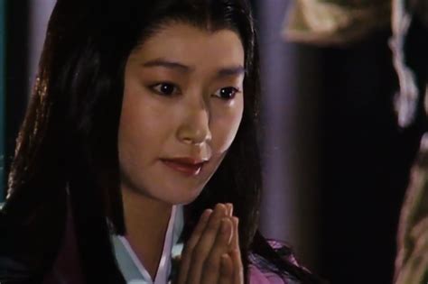 迷人‎⍟q太郎‎ On Twitter そして今日9月11日は夏目雅子さんの命日。27歳の若さで早逝されてから早37年。。 夏目雅子