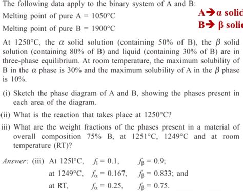 The Following Data Apply To The Binary StudyX