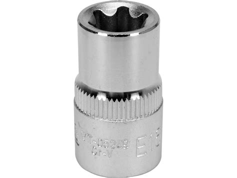 Torx Socket 1 2 E16 E16 Yato Yt 05249 Toya24 Pl