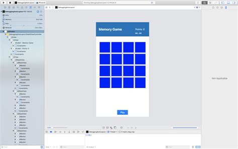 Auto Layout By Tutorials Chapter 13 Common Auto Layout Issues Kodeco