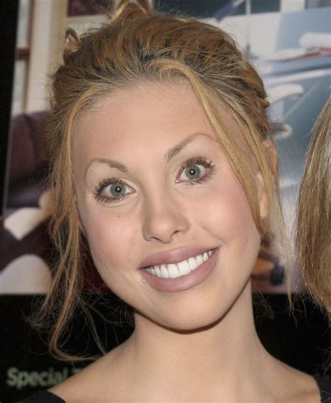 Chloe Lattanzi Is She Obsessed With Plastic Surgery