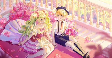 マーメイドメロディーぴちぴちピッチ 🐟🐧 涼酒のイラスト Pixiv