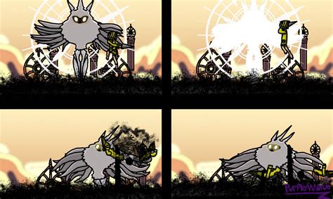 Ln X Hk 1 2 Six Defeats The Absolute Radiance By Purplemninja On