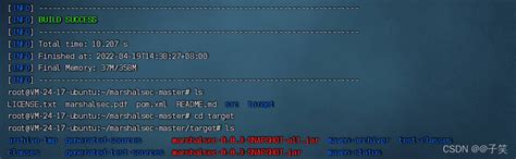 Fastjson反序列化漏洞复现实战案例fastjsonscan Csdn博客
