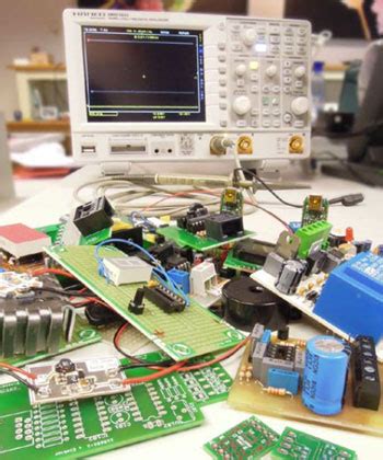 Quality Check Elektor Magazine