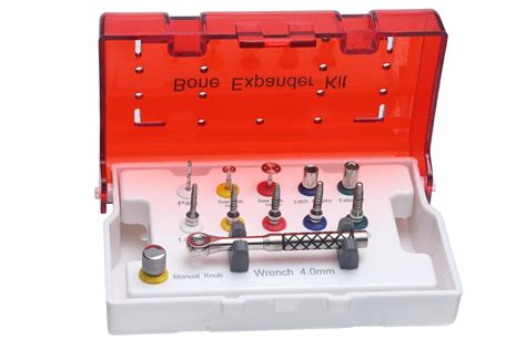 Bone Expander Kit Kit Expansor De Huesos