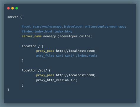 Deploy Angular App With Nodejs