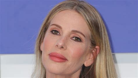 Alessia Marcuzzi Perché Ha Rifiutato Linvito Della Fagnani A Belve