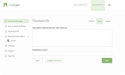 Axcrypt Review Updated 2025