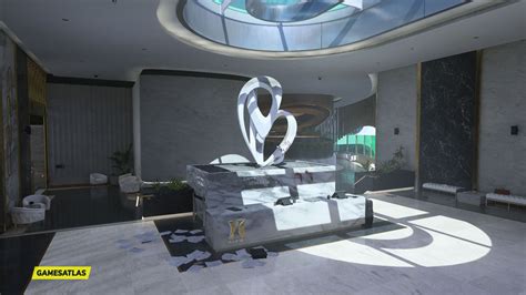 6 Star Modern Warfare 3 Map Guide And Hardpoint Rotations