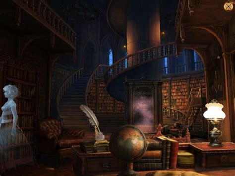 Screenshot Of The Stroke Of Midnight Ipad 2011 Mobygames