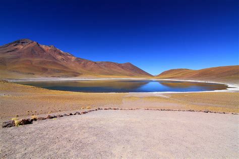 Banco De Imágenes Gratis Desierto De Atacama Chile Paisajes