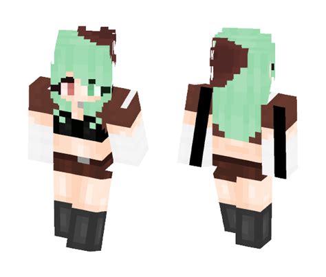 Download ♠request♠ Im Back Minecraft Skin For Free