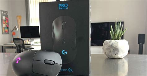 Logitech G Pro X Superlight Mouse Gaming Terbaik Doran
