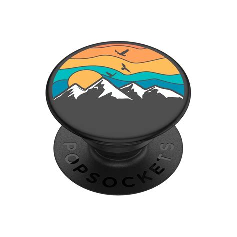 Popsockets Popgrip Cell Phone Grip And Stand Pzdeals