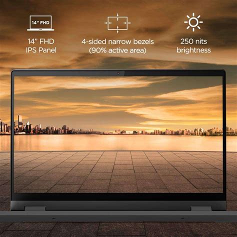 Lenovo Ideapad Flex Intel Core I Th Gen Cm Fhd Ips In Convertible