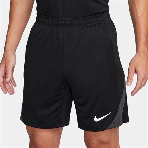 Nike Strike Mens Dri Fit Global Football Shorts Blackwhite £3300