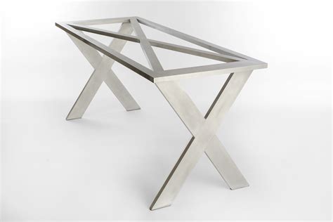 XXX Table Base For Glass Top