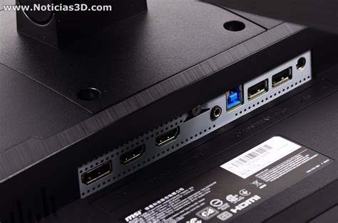MSI Optix MAG301RF