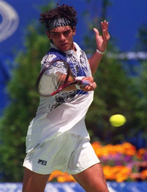 Mark Philippoussis 2020 Everything We Forgot