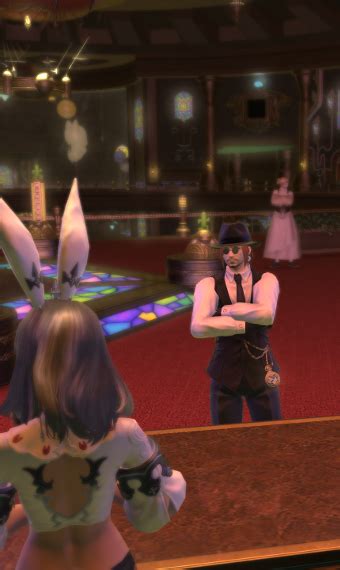Gangster Eorzea Collection