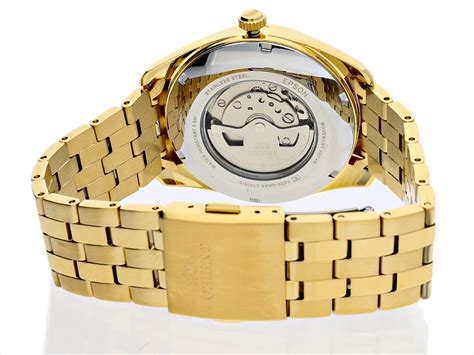 ORIENT MULTI YEAR CALENDAR RA BA0001G10B Timeselection