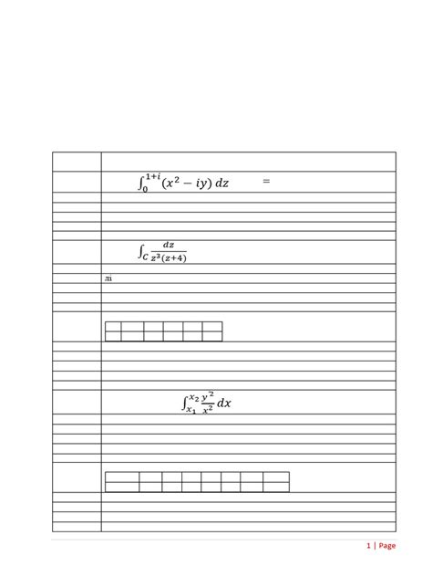 Em 4sem 4ecs 2022 Pdf Mathematical Concepts Mathematical Physics