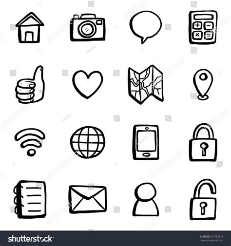 5779 바로가기 아이콘 이미지 스톡 사진 및 벡터 Shutterstock