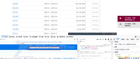 老版idea离线安装chinese Simplified Language Pack 中文语言包官网，报错：官网下载按钮变灰无法下载