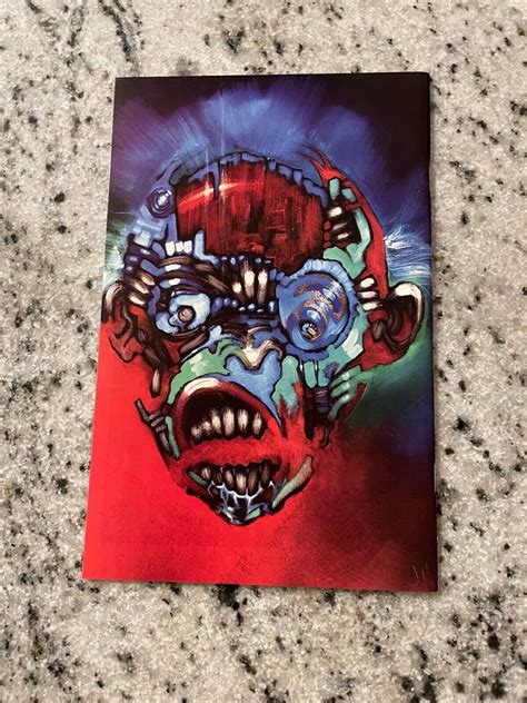 Sex And Death 1 Alternate Nm Millennium Comics Comic Book Mike Deodato Ser Rh12 Comic Books