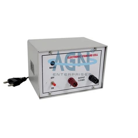 Standard Cell Electronic Version At ₹ 130000 Load Cell In Ambala