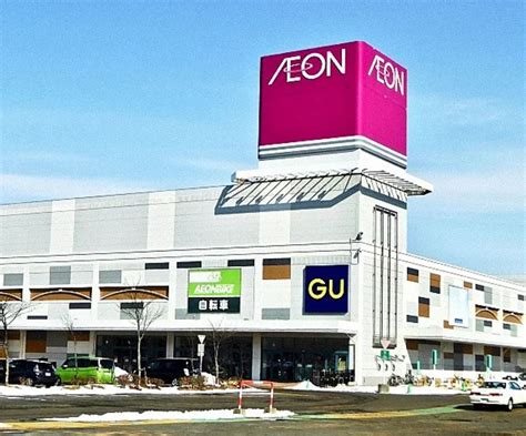 イオンモール釧路昭和の施設店舗情報北海道釧路市催事スペーススペースラボ