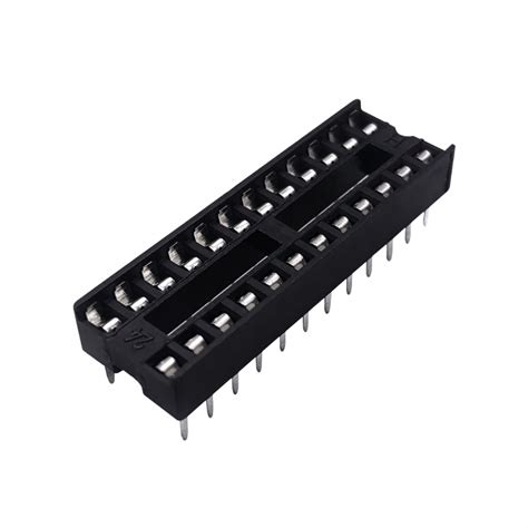 24 Pin Ic Socket 24psocket