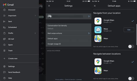 How To Make Google Maps Default On IPhone