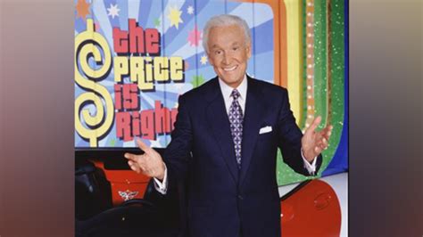 American Tv Game Show Host Bob Barker Passes Away At 99 Public Tv English