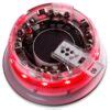 Apollo XP95 Integrated Sounder Beacon Base With Optional Isolator Discount Fire Supplies
