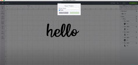 Cricut Design Space Hacks Artofit